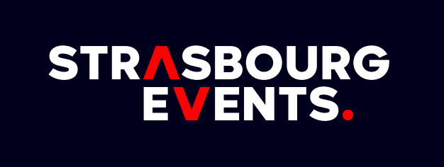 Strasbourg Events ~ Palais des Congrès et Parc des Expositions